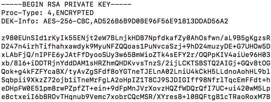 OpenSSL CA to sign CSR with SHA256 - Create CA | It's full of stars!