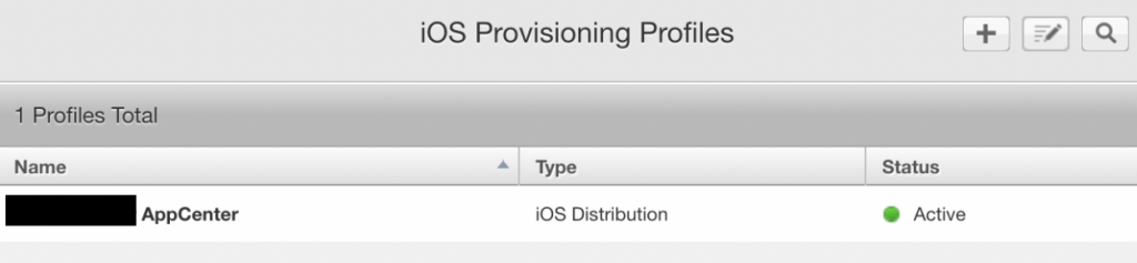 How to get your iOS App provisioning profile | It's full of stars!
