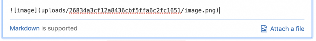 Gitlab behind a reverse proxy | It's full of stars!