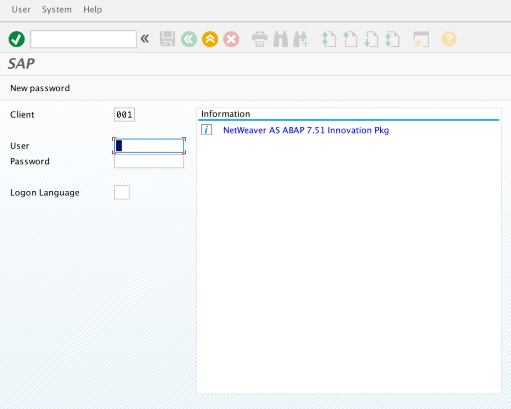 Connect to NetWeaver ABAP instance inside Docker | It's full of stars!